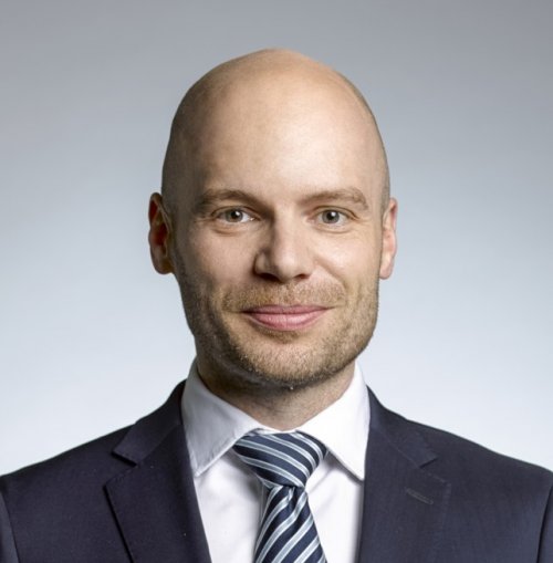 Schuh, Sebastian Christian | CEIBS